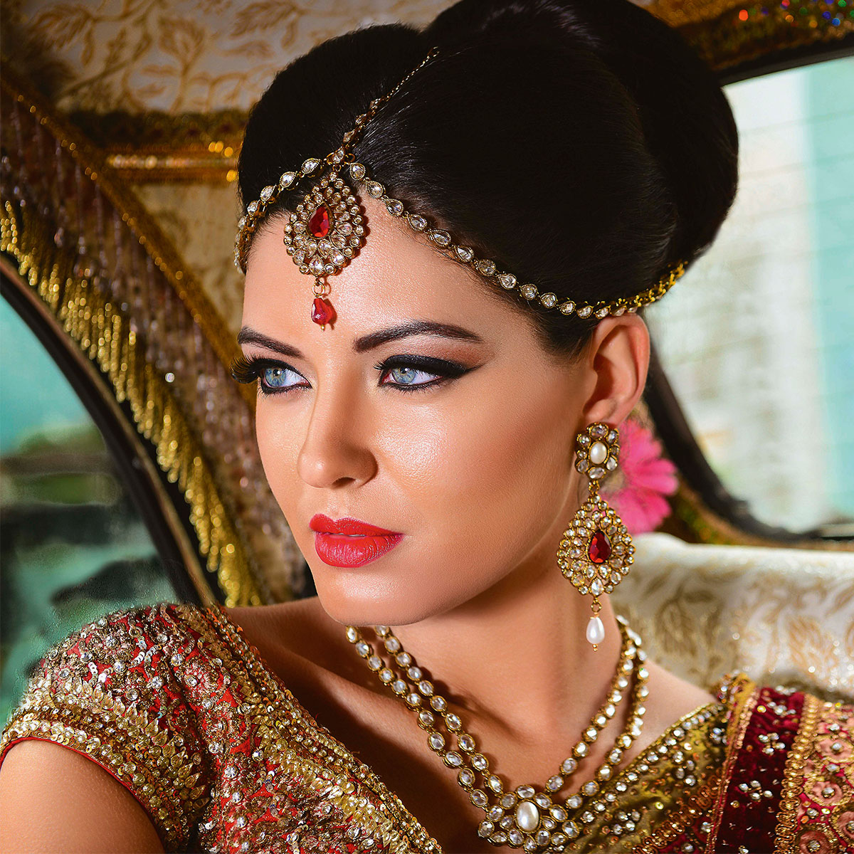 Ligula Eget - Marine Kingdom